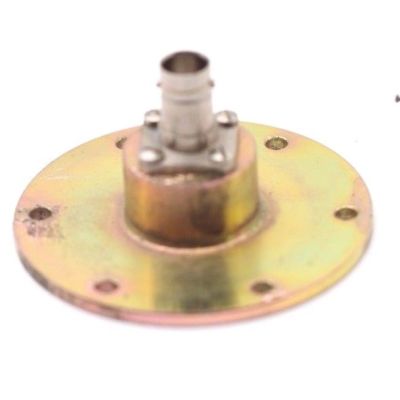 FRENCH ARMY ANTENNA SUPPORT NOS (NEW OLD STOCK) 1PC. CA320U4F050717 | eBay