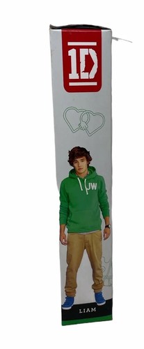 1d Liam Video Collection 12in Doll 2012 Hasbro One Direction Figure ...