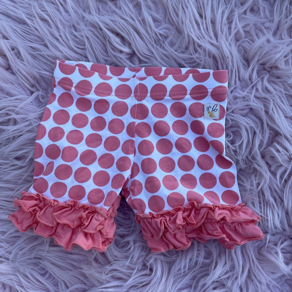 Wildflowers clothing Floral Tank shorts set 2T weiner dogs dachsund ...