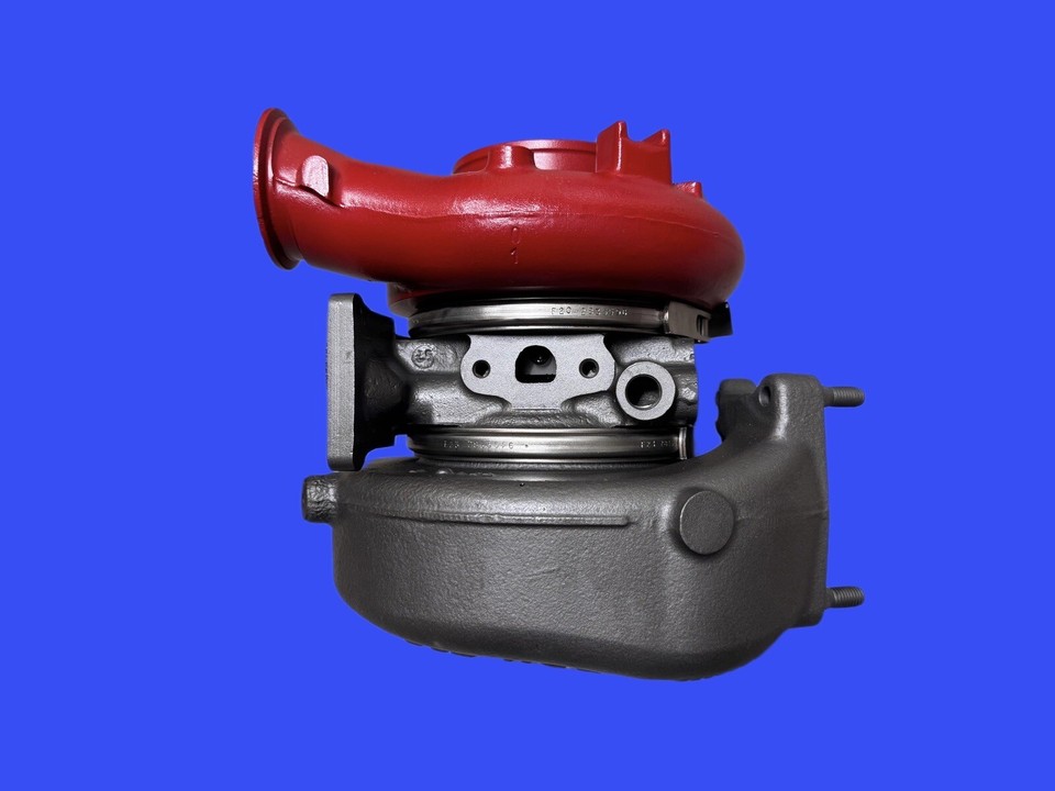 Holset HE300VG HE351VE VGT Turbocharger 4955397 Cummins ISB 6.7 HE351Ve ...