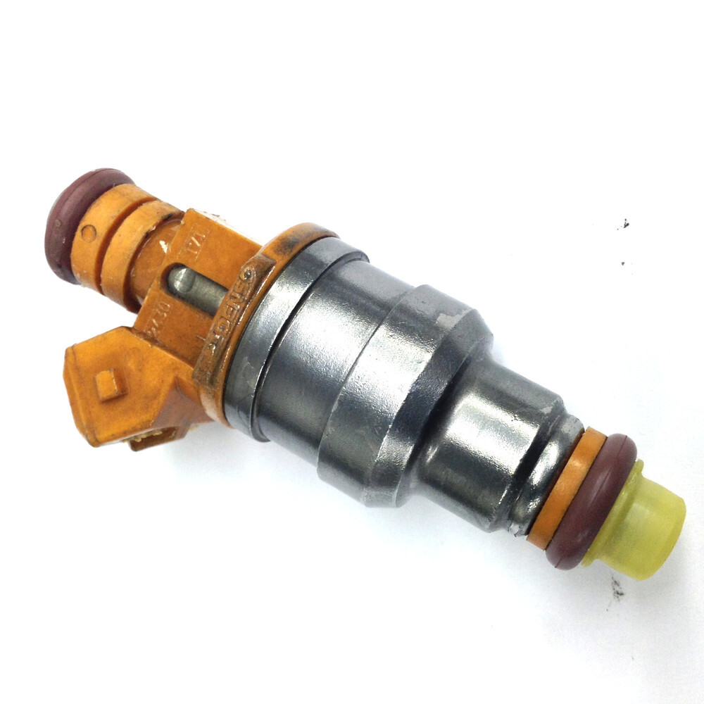 United Remanufacturing 2038 - Fuel Injector for sale online | eBay