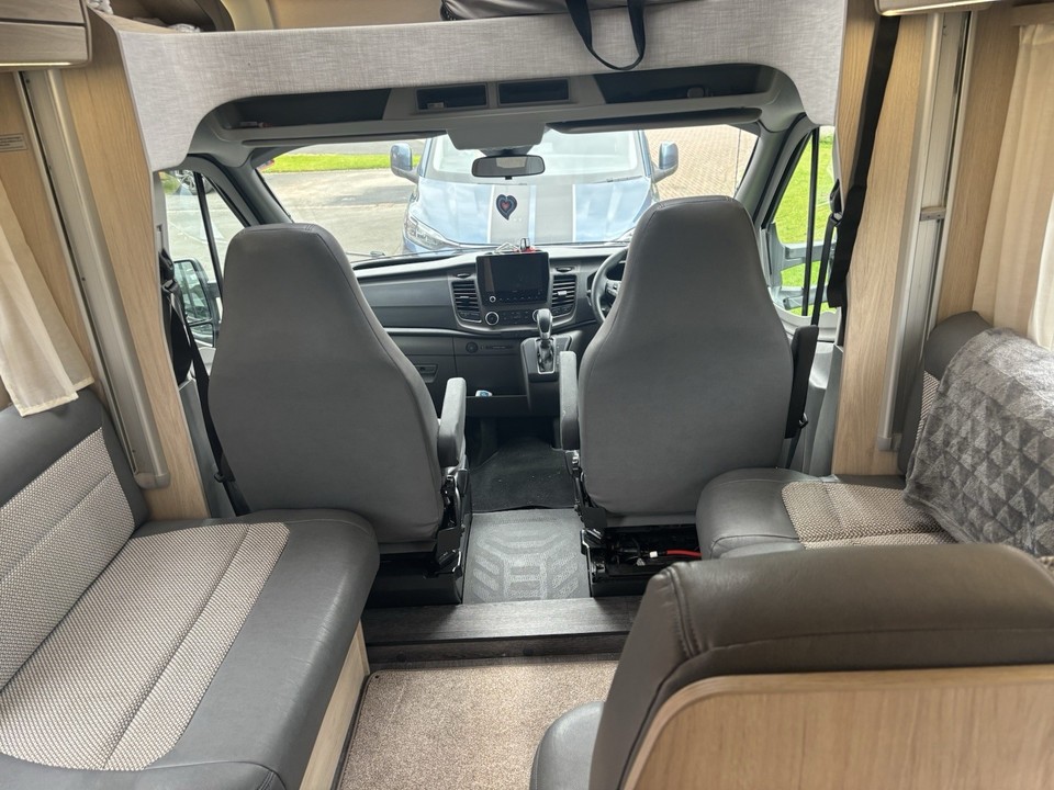 Ford F74 Motorhome | eBay UK