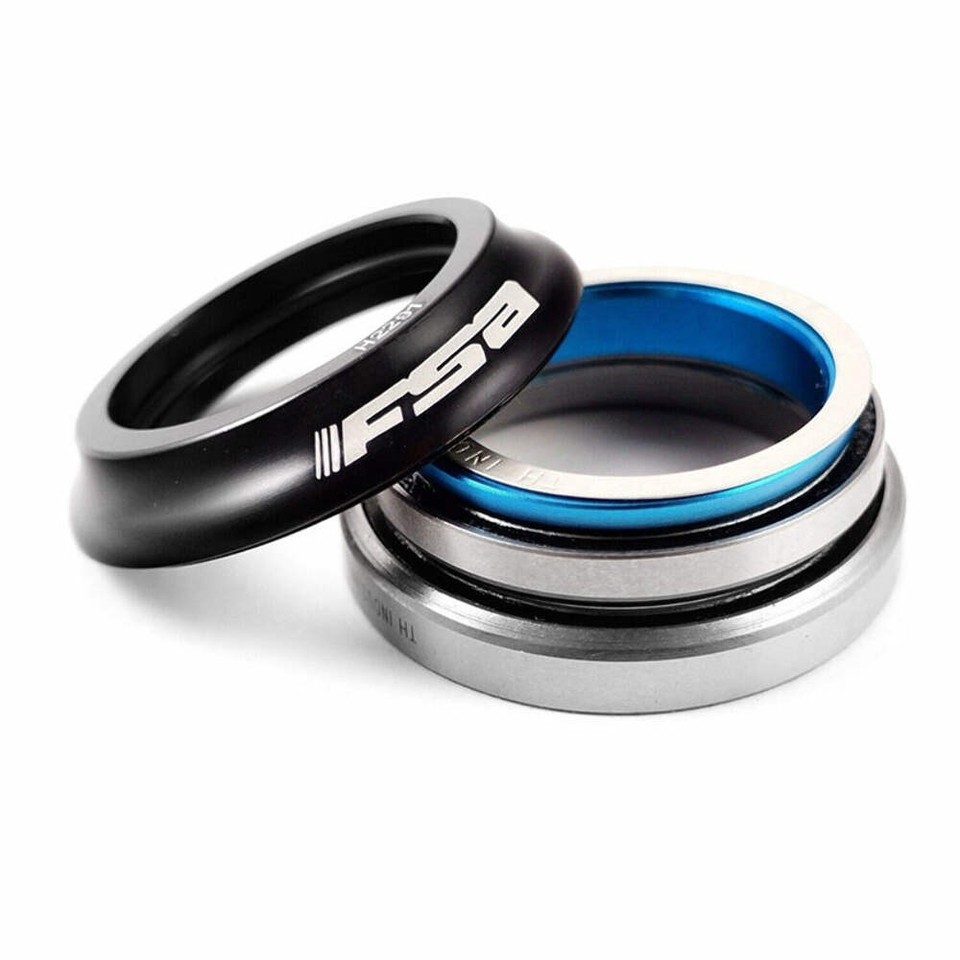 Giant OverDrive 2 Road Headset 1 1/4" to 1 1/2" | eBay UK