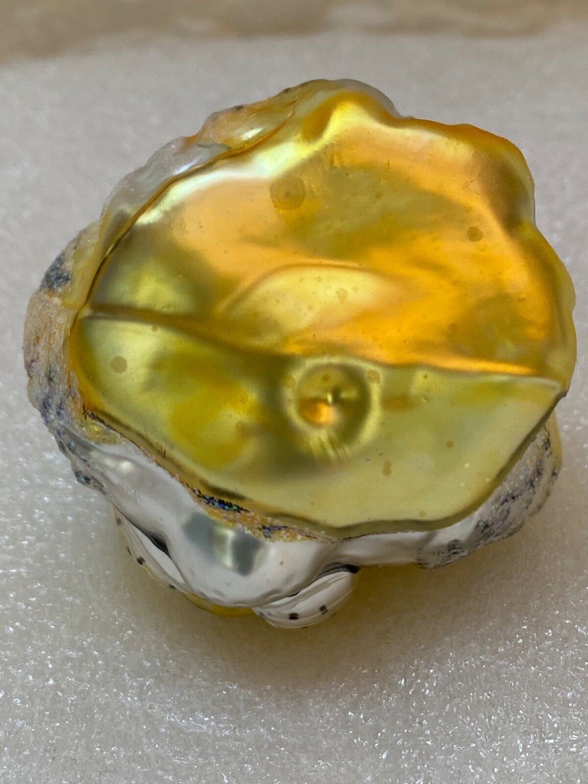 Christopher Radko TIGER 1991 #91-005-0 | eBay