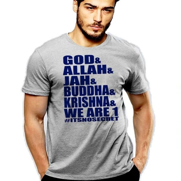 Allah Vs Krishna