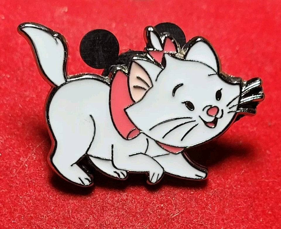Disney Trading Pin, Marie Kitten, Aristocats, 2020 48J | eBay