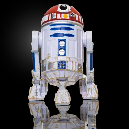 R3-T2 Advent Action Figure Star Wars Droid Factory VC-LOOSE | eBay