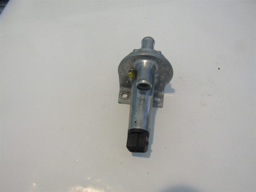 NOS AUXILIARY AIR CONTROL VALVE FITS 1981 - 1987 SAAB 900 86-88 PEUGEOT ...