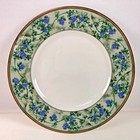 Sets of 4 Christopher Stuart Optima HK218 "Chambord" Soup Salad Dinner ...