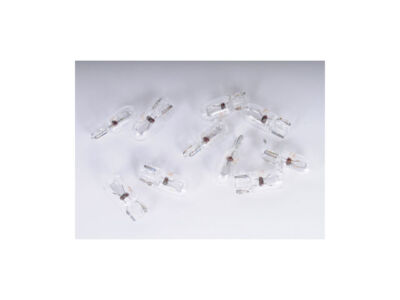 AC Delco 75HB69K Dome Light Bulb Fits 1985-1986 Chevy K20 | eBay