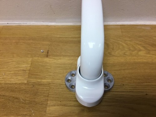 Technal Style Patio Door Replace Handle Pair Internal External ...