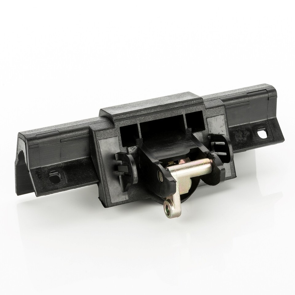 Rear trunk lock with two keys repair piece for VW Jetta 2 II 19E, 1G2 ...