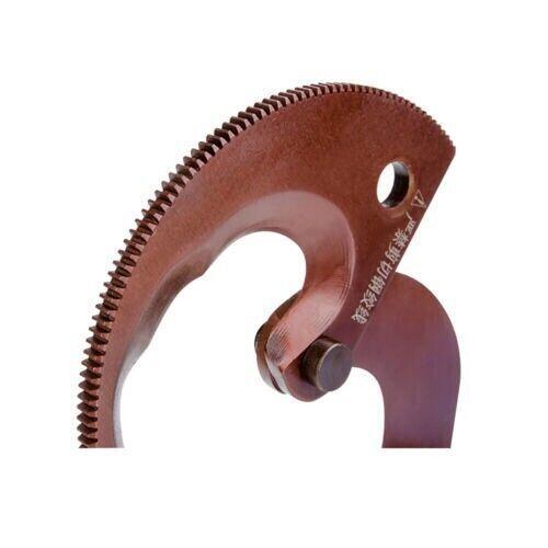 Ratchet Cable Scissors Manual Cable Cutter for 300MM2 Copper and ...