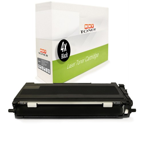 4x MWT Toner Compatible for Brother TN-2000 TN2000 4060234252848| eBay