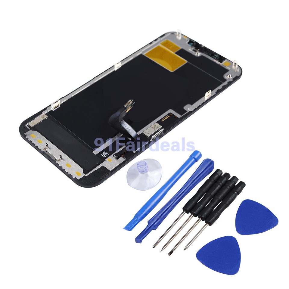 Incell For iPhone 12/12 Pro MAX LCD Display Touch Screen Digitizer ...