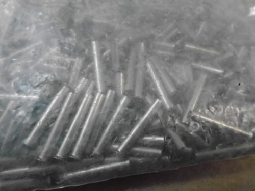 ONE POUND IRON ALLOY AEROSPACE RIVET P/N: NAS1200-4-13 -NEW SURPLUS | eBay