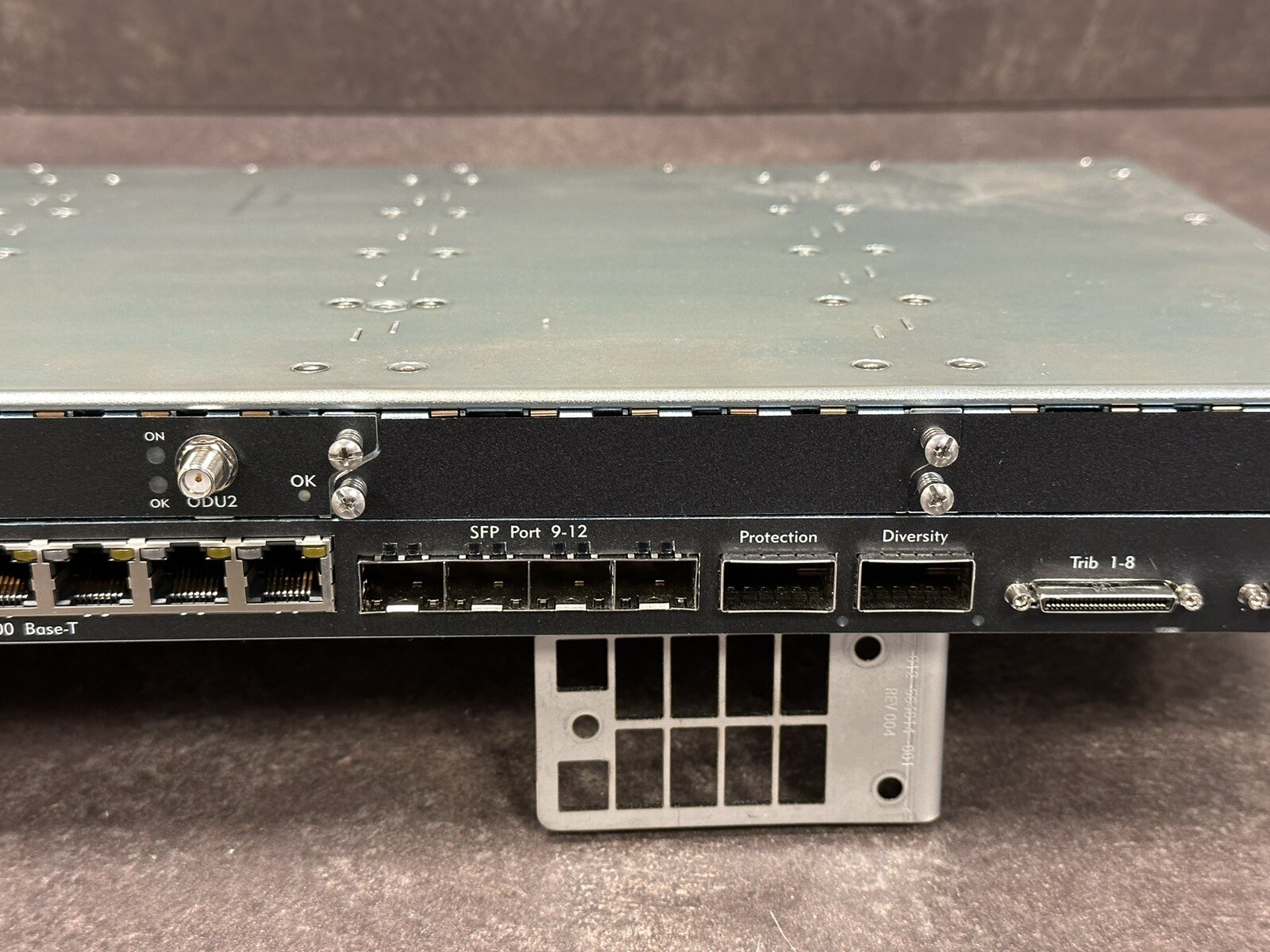 Aviat CTR 8540 Microwave Router W/Brackets | eBay