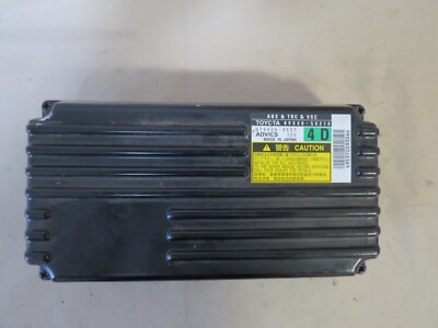 07-08 2007-2008 Lexus LS460 ABS TRC VSC Skid Traction Control Unit ...