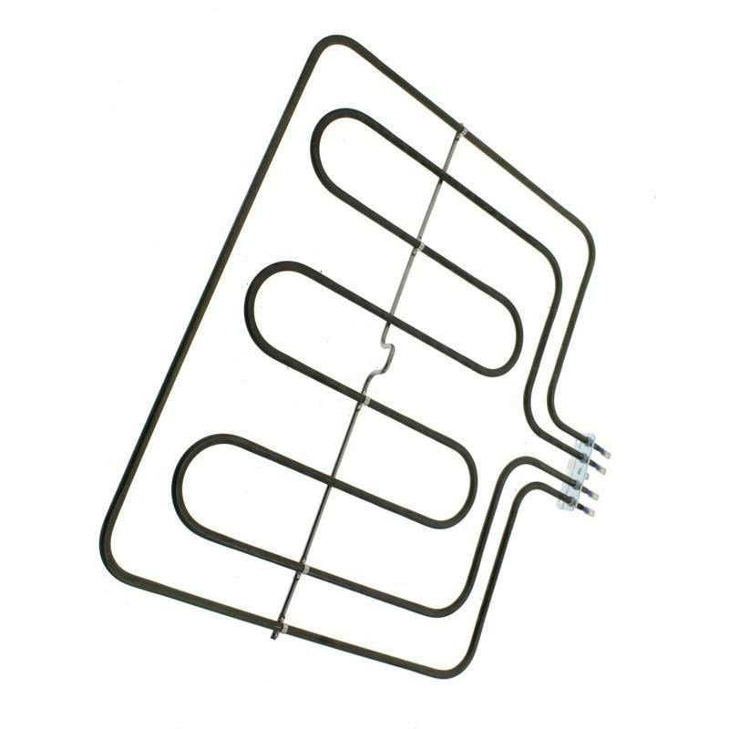 ELECTRA TCR60B TCR60W COOKER OVEN GRILL UPPER HEATING ELEMENT 34208 | eBay