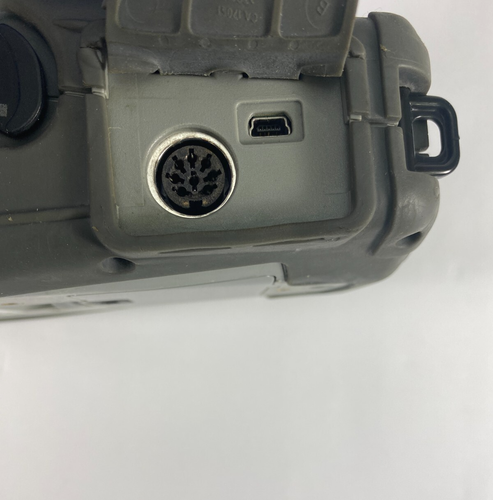 Lot of 25 - Zebra QL320 Plus Rugged Mobile Barcode Printer No battery ...