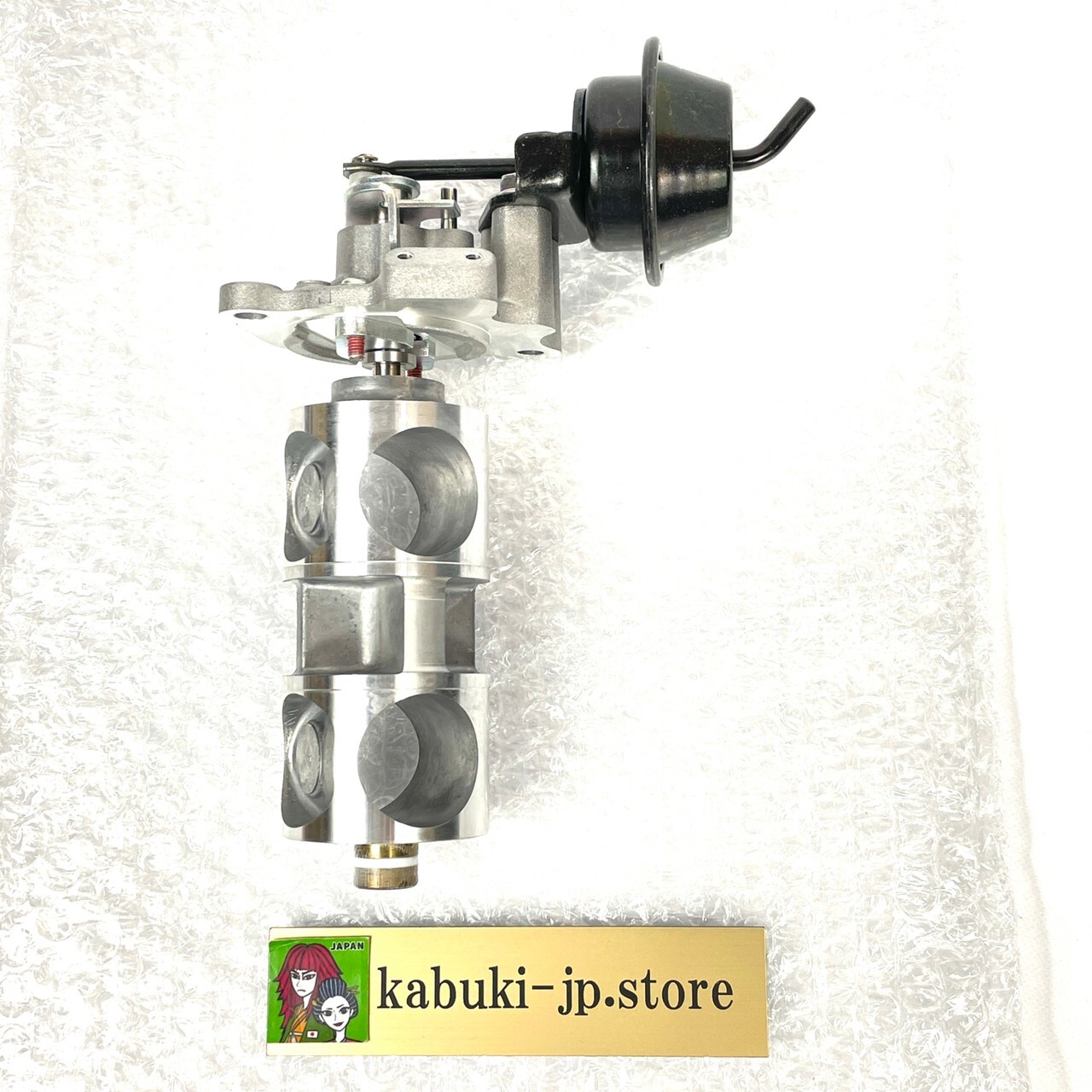 MAZDA Genuine RX-8 Intake Manifold Secondary Shutter Valve W/O Ssv ...