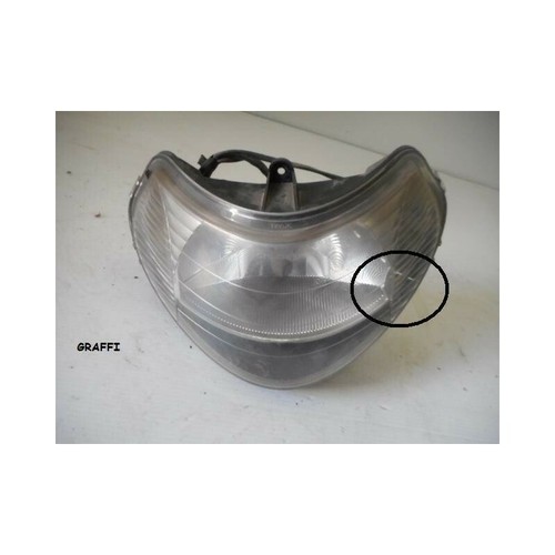 Headlight Front Honda SH 150 2000 2002 2004 | eBay