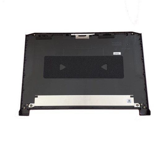 Acer Nitro 5 Laptop LCD Back Cover Top Case Rear Lid AN515-44 AN515-55 ...