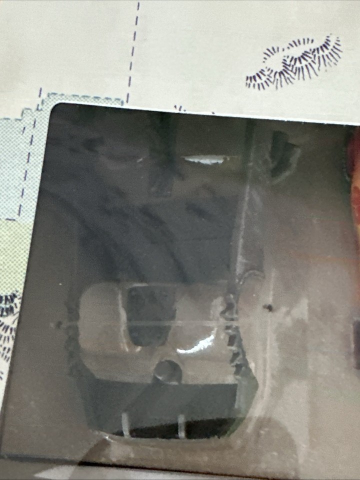 Disney Pixar Store Cars McQueen Pull Back Red Rumbler Deputy Hazard ...