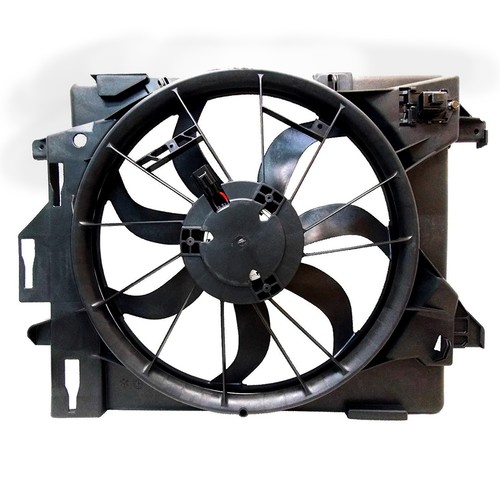 NEW COOLING FAN FITS CHRYSLER TOWN & COUNTRY 4.0L 2008-2016 5058674AD ...