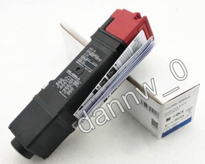 New In Box OMRON D4SL-N2FFA-D | eBay