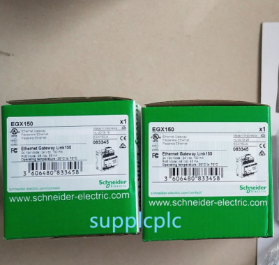 Link150 Communication Gateway EGX150 Fast shipping#DHL or FedEx | eBay