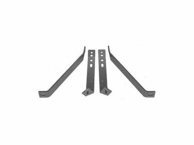 Rear Bumper Bracket For 1963-1966 Chevy C10 Pickup 1964 1965 Z546JQ | eBay