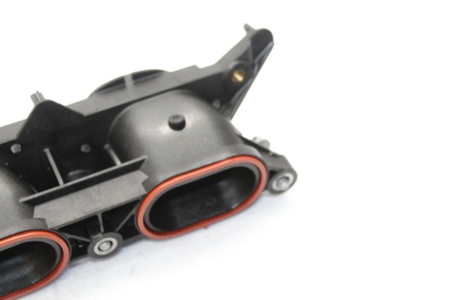 MERCEDES BENZ 2761400944 Genuine OEM Factory Original Intake Manifold ...