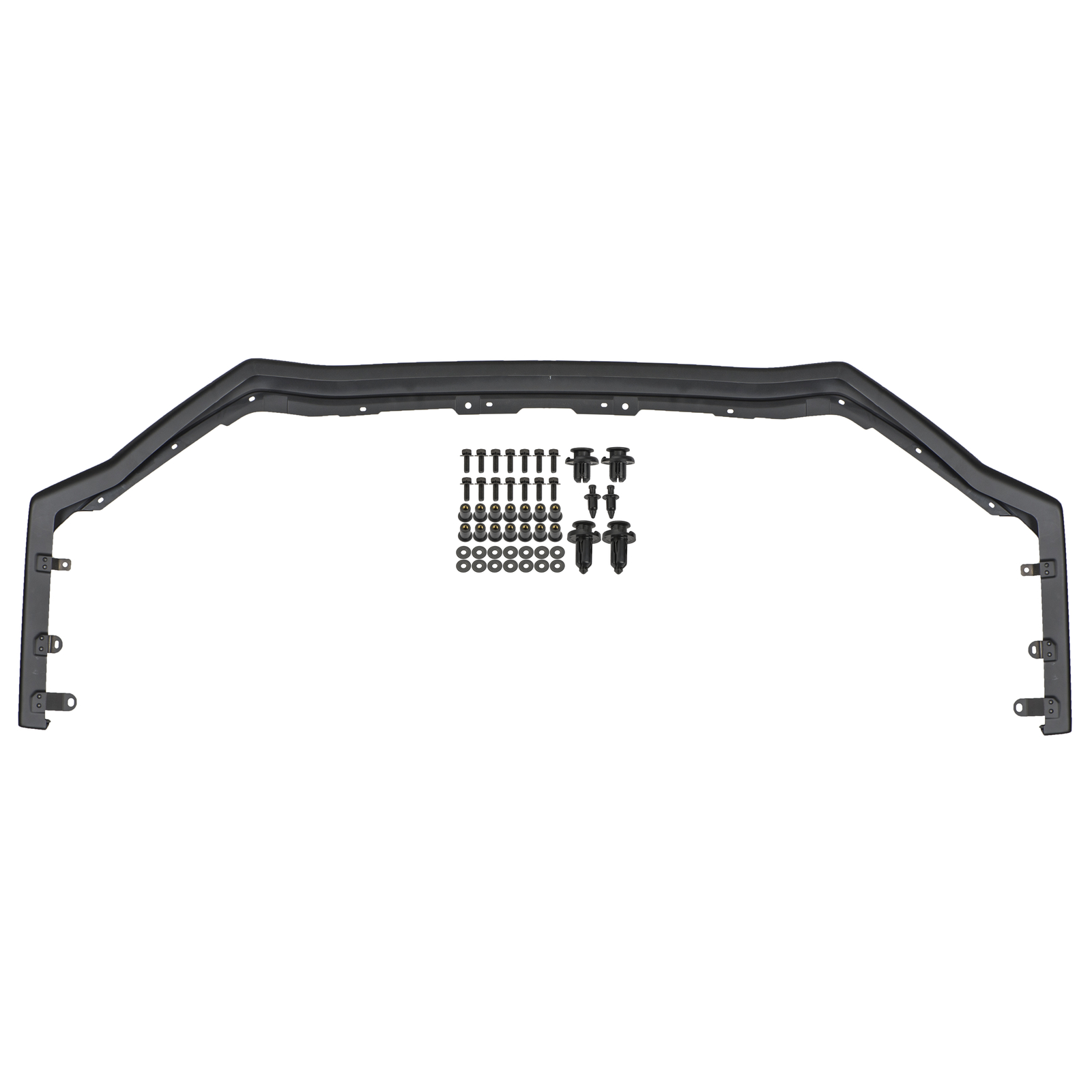 NEW OEM Subaru 2018-2021 WRX WRX STI Front Bumper Under Spoiler ...