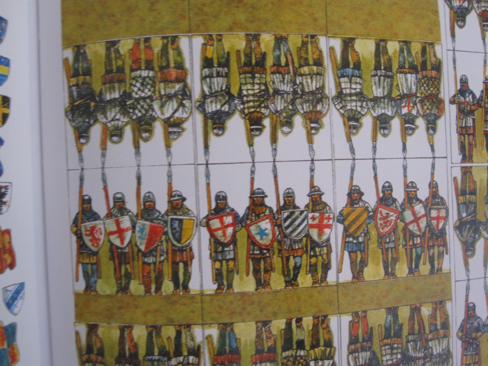 Battle for Britain Ser.: Wargame - Castle Assault : Sieges and Battles ...