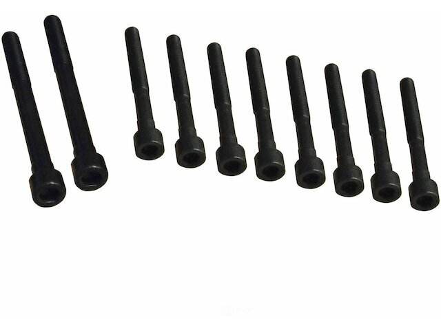 ContiTech 68PM49Y Head Bolt Set Fits 2004-2009 Kia Spectra 2.0L 4 Cyl ...