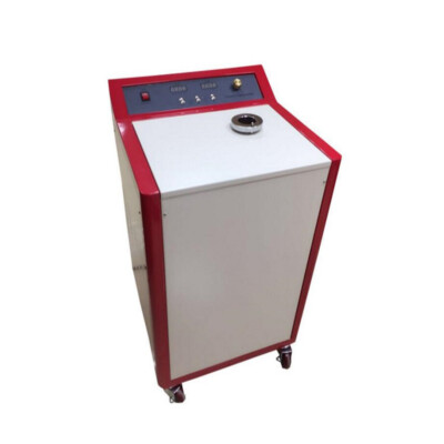 Dental lab Equipment Middle Frequency Induction Casting Machine with ...