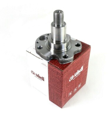 VW Mk4 Golf Jetta Beetle Rear Wheel Bearing Stub Axle 1J0501117B | Left