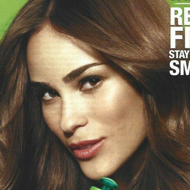 Garnier Shampoo Models