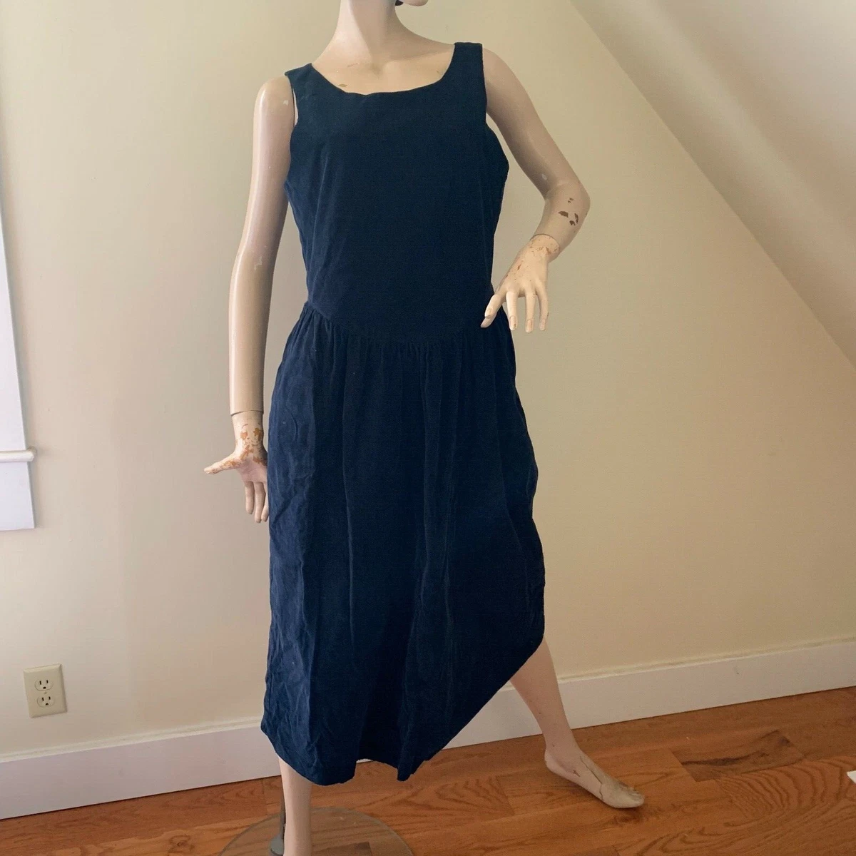 Very Conservative Dress