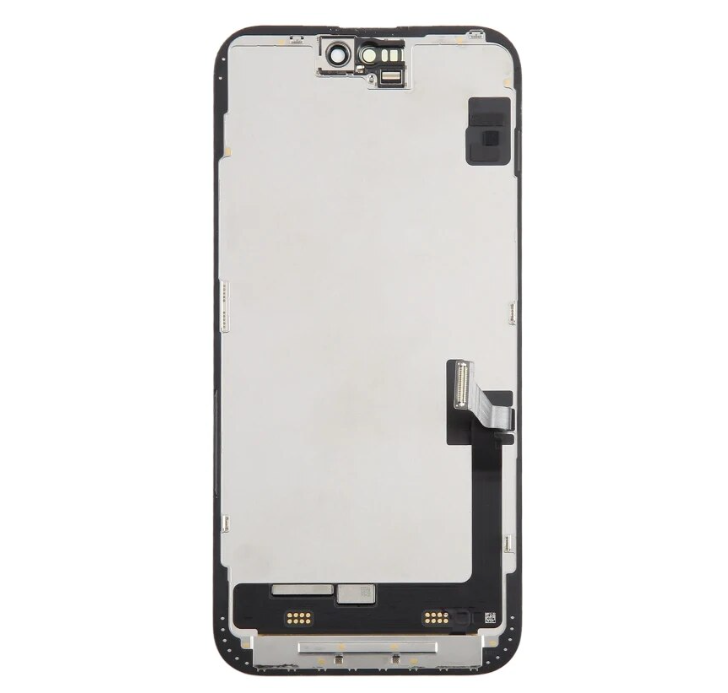 For iPhone 15 Plus LCD Touch Screen Digitizer Assembly Display ...