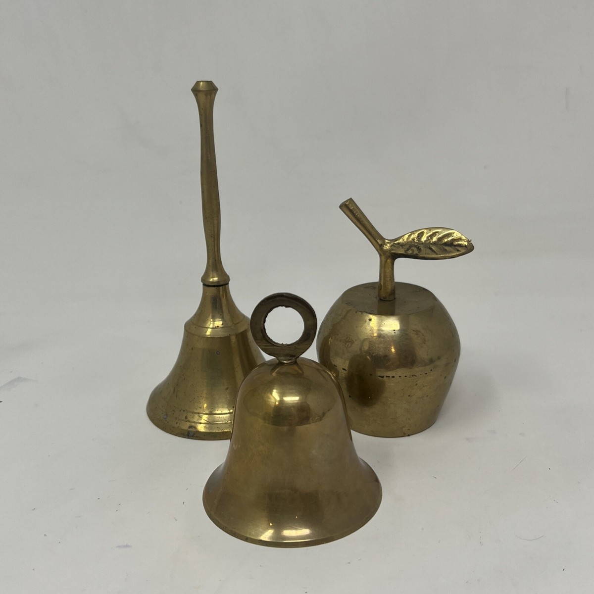 Hand Bells Instrument