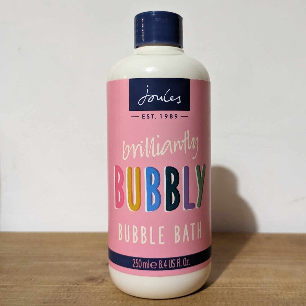 Pink Bubbly Bubble Bath Bubble Bath Nails Is The Perfect Manicure