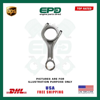 Connecting rod For Land Rover Jaguar 2.0 Twin Turbo Diesel Engine ...