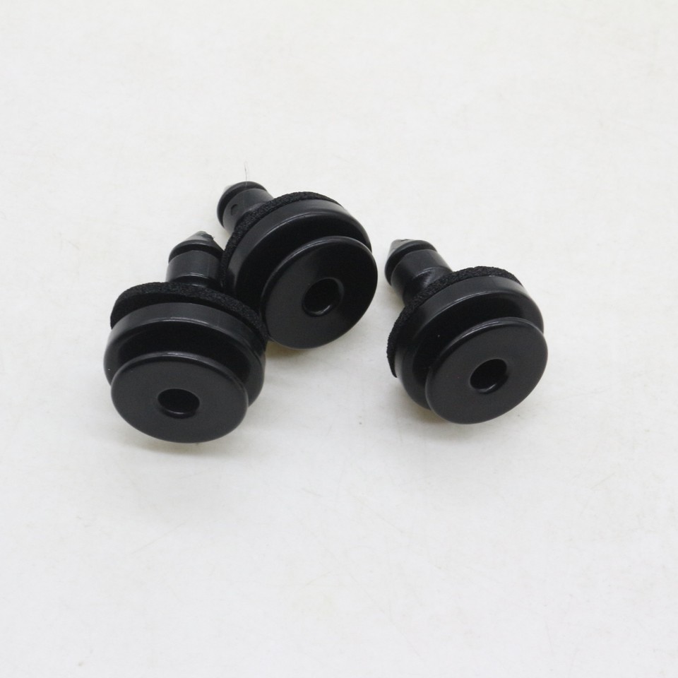 10Pcs Door Trim Panel Retainer Moulding Clips For Jaguar XJ XJ6 XJ8 XJR ...