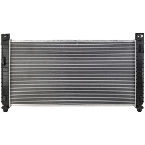 Radiator Fits Part Number Cu13419 15293038 A13419 13419 | eBay