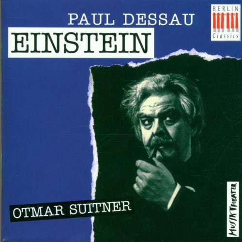 Dessau/einstein (CD) Album 782124910921 | eBay