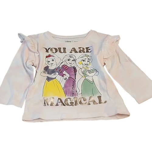 Disney Jumping Beans Princess Top, NWOT, 12 Months | eBay