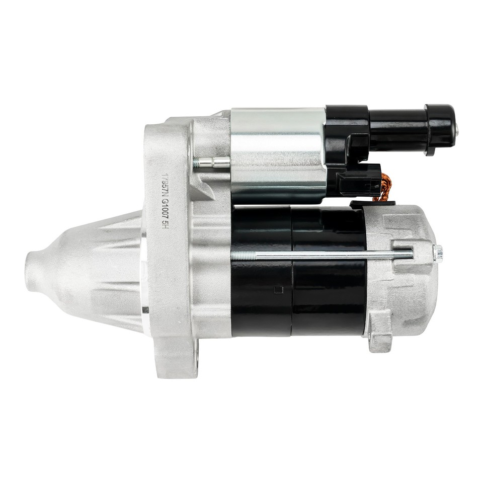 Starter For Honda Civic 1.8L 2006-2007 For Honda Civic 1.8L 2008-2011 ...