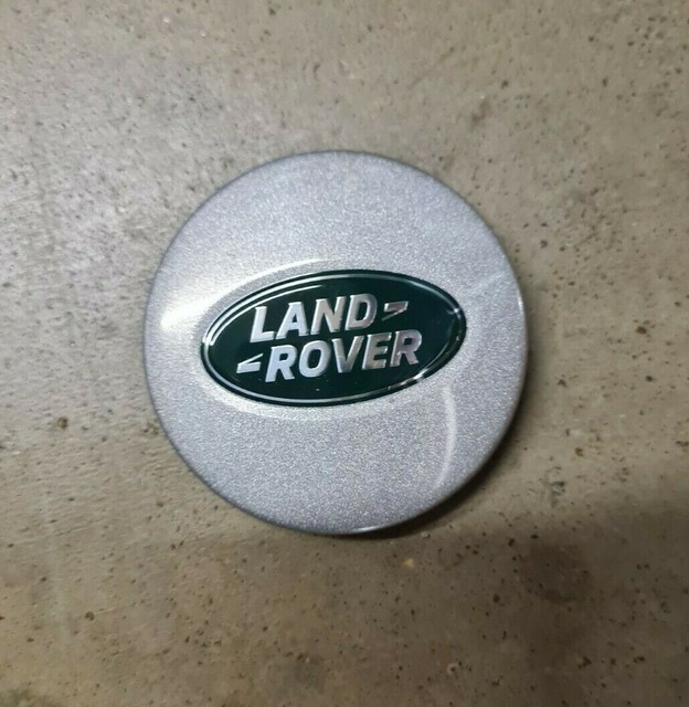 Genuine Land Rover FREELANDER 2 L359 Alloy Wheel Centre Cap LR089427 ...